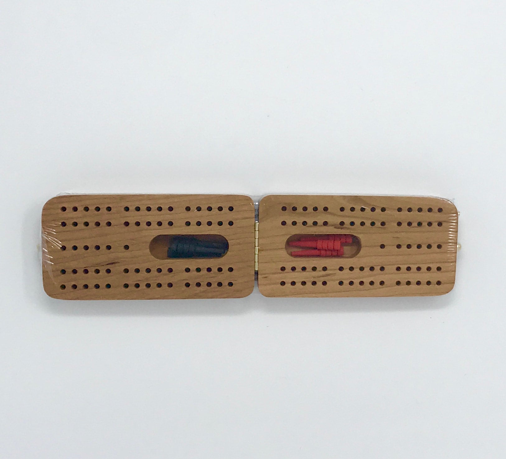 Cribbage Boards | Made it! Gifts | Cards | Fine Art | Local Artists
