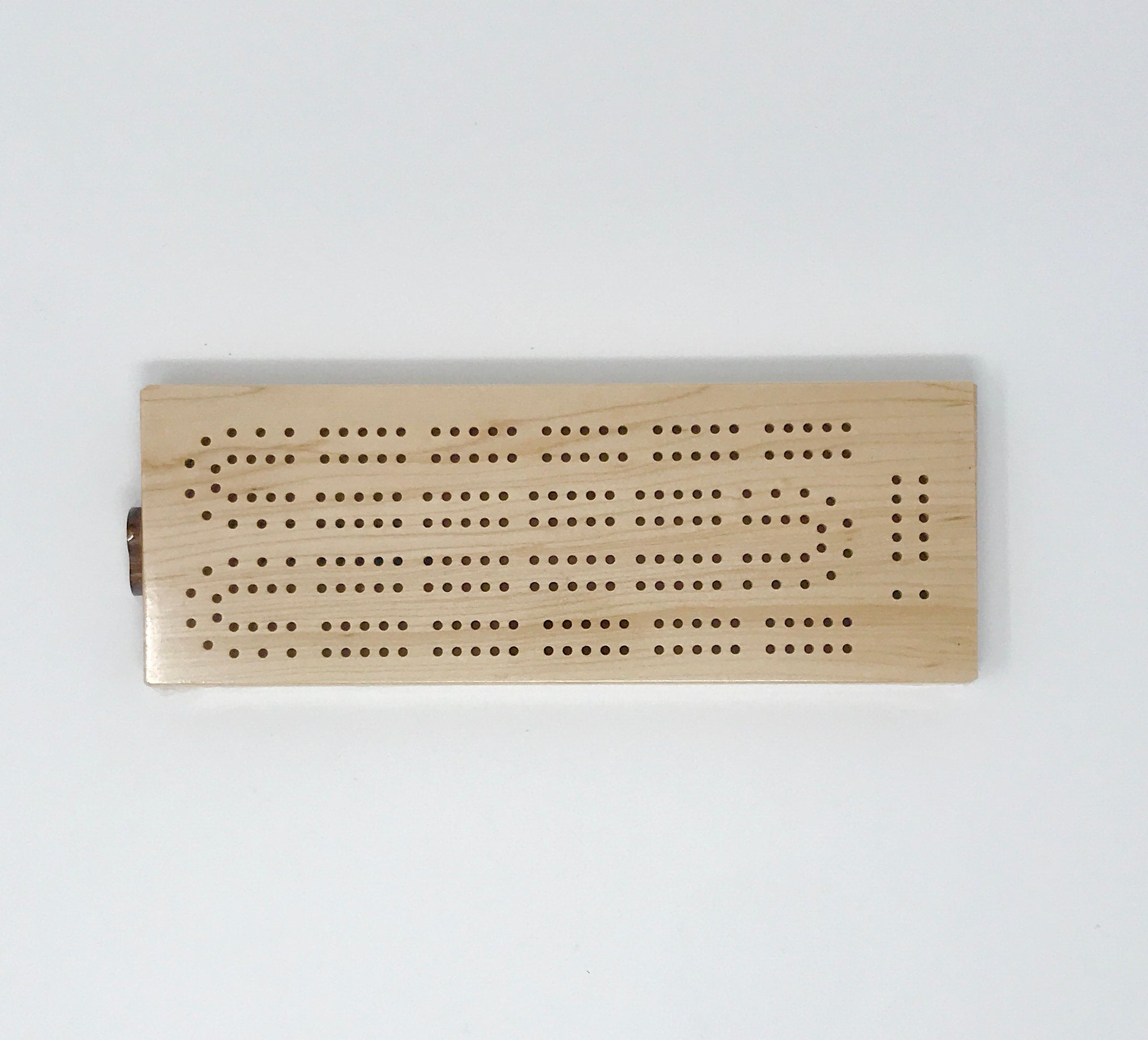 Cribbage Boards | Made it! Gifts | Cards | Fine Art | Local Artists